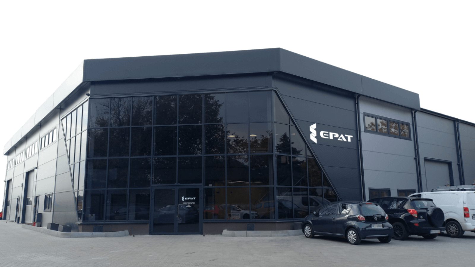 Kontakt - EPAT